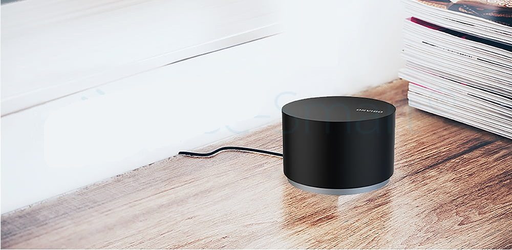 کنترلر رادیویی اورویبو CT30W | ریل اسمارت