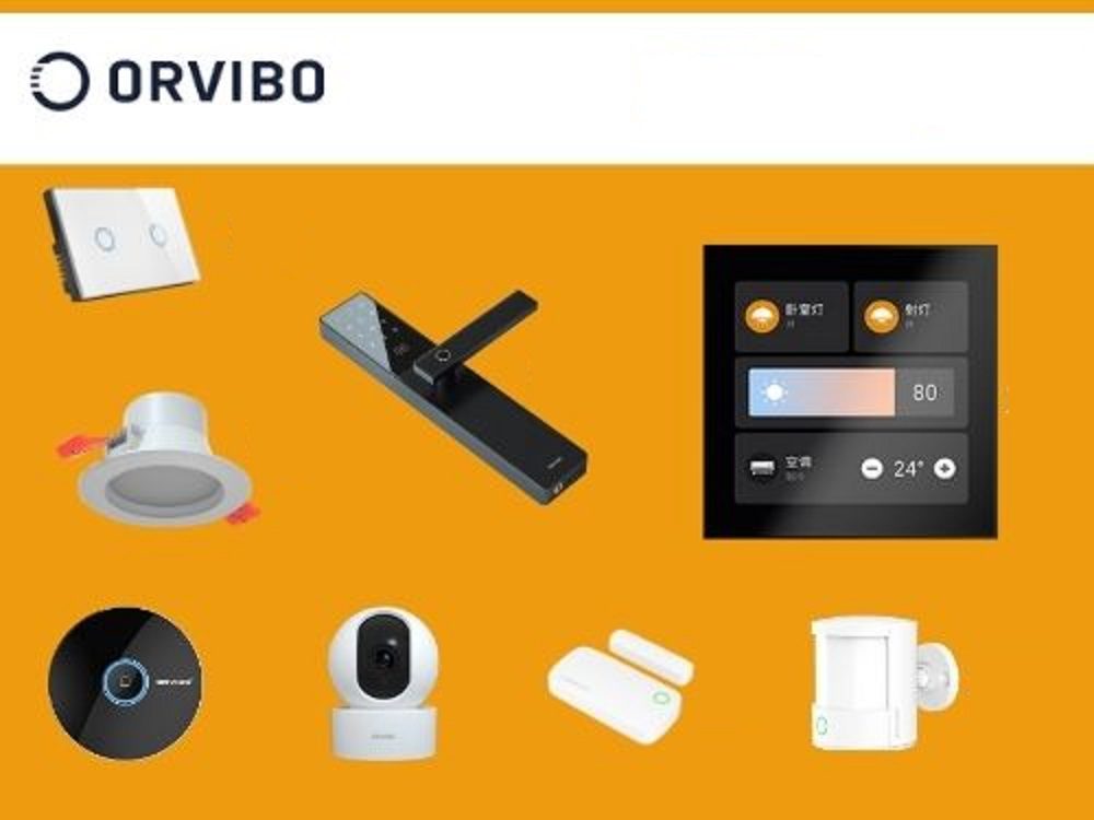 تاچ پنل اورویبو Mixpad-C2 | ریل اسمارت